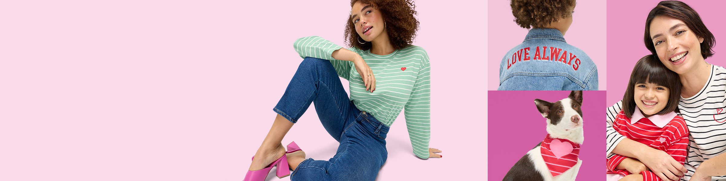 Valentine’s Day Clothing & Accessories : Target