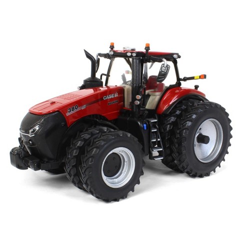 Ertl 1/32 Case Ih Afs Connect Magnum 380 With Duals All Around, Ertl Prestige Collection ...
