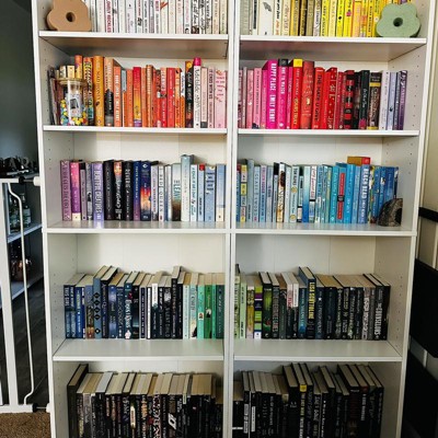 5 Shelf Bookcase - Room Essentials™ : Target