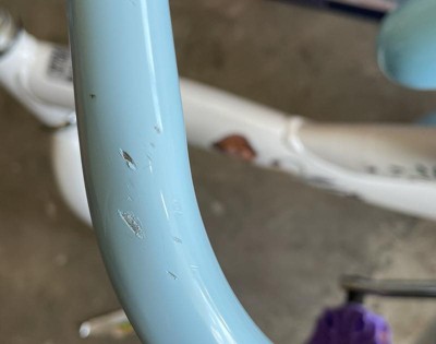 Huffy Frozen 16" Kids' Bike - White : Target