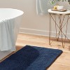 Spa Plush Bath Rug - Threshold™ : Target