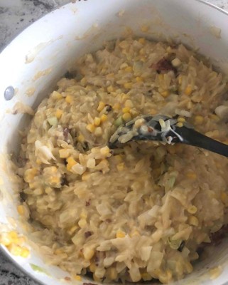 Sweet Corn - 18oz/4ct - Good & Gather™ : Target