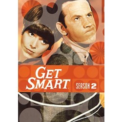 Get Smart (dvd) : Target
