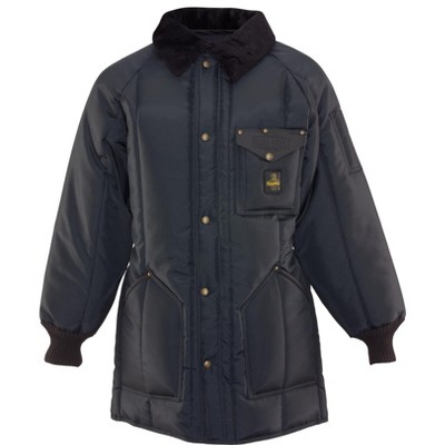 Refrigiwear Mens Insulated Iron-tuff Siberian Workwear Jacket With ...