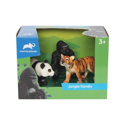 Animal Planet : Target