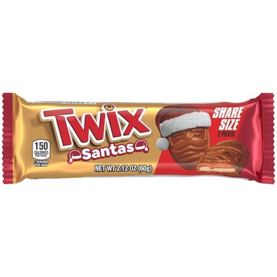Twix : Target