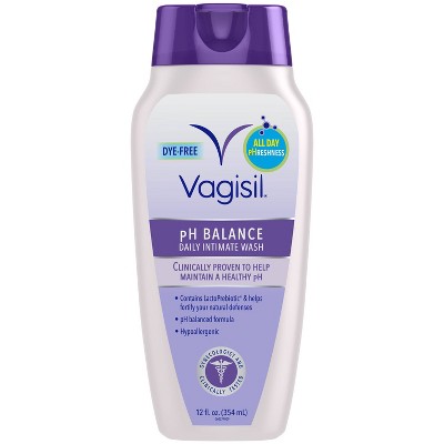 Vagisil : Target