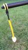Sklz Pure Path Golf Putting Trainer : Target