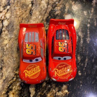 Disney Cars Figures 9pk - Disney Store (target Exclusive) : Target