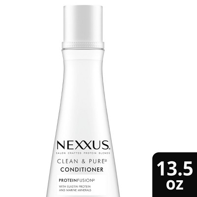Nexxus : Target