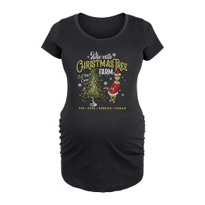 Women's - The Grinch - Tree : Target