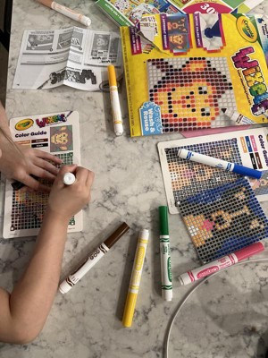 Crayola Wixels Animal Activity Kit : Target