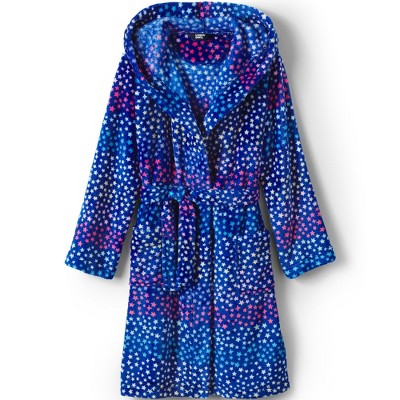 Lands End Girls Robes