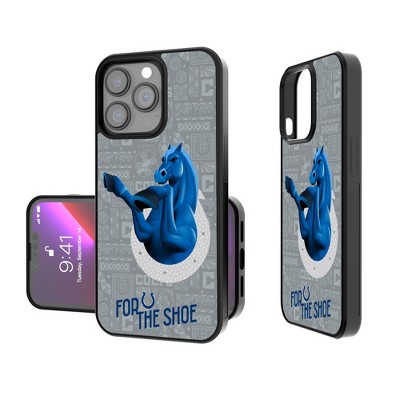 Keyscaper Indianapolis Colts 2024 Illustrated Limited Edition Bump Cell ...