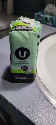 Always Anti-bunch Xtra Protection Liners - Extra Long - 92ct : Target