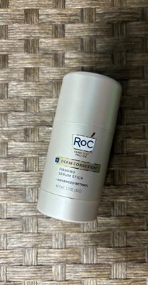 Roc Derm Correxion Retinol Face Stick : Target