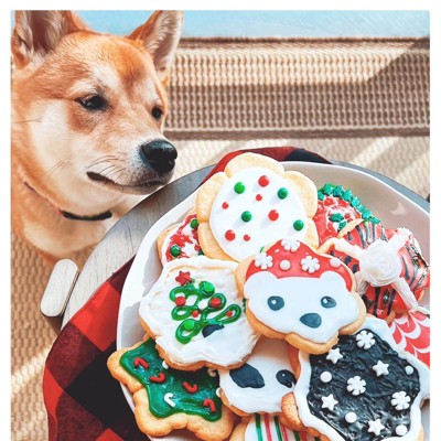 Red Cookie Icing - 7oz - Favorite Day™ : Target