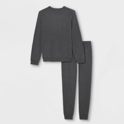 Brandclub - Men's Long Sleeve Elevated Pajama Set - Goodfellow & Co ...