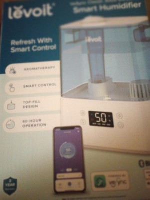 Levoit Vesync Classic 300s Ultrasonic Smart Humidifier : Target