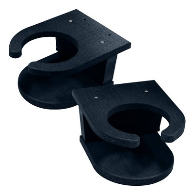 2pk Easy-add Cup Holders - Federal Blue - Highwood : Target