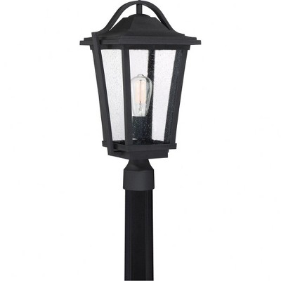 Noma Aluminum Triple Head Outdoor Weatherproof Street Light Lamp Post ...