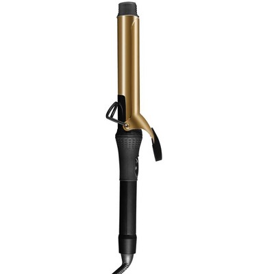 Paul Mitchell Express Ion Clipped Detachable Curling Iron - 1.25" : Target