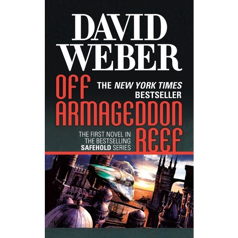 Off Armageddon Reef - (safehold) By David Weber (paperback) : Target