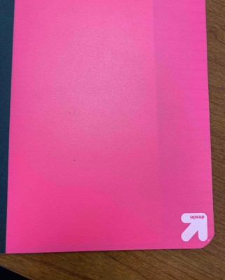 12pk Composition Notebook Wide Ruled (colors May Vary) - Up & Up™ : Target