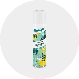 Hair Care : Target