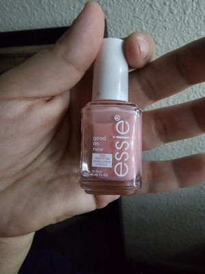 Essie Nailcare Good As New Ceramide Nail Perfector Treatment - 0.46 Fl ...
