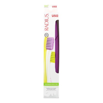 Toothbrush Cover - 2ct - Up&up™ : Target