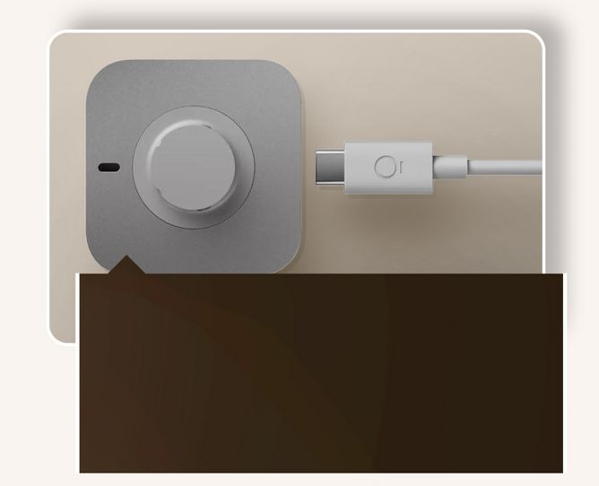 Oura products at Target