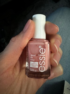 Essie Nailcare Good As New Ceramide Nail Perfector Treatment - 0.46 Fl ...