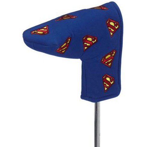 Creative Covers Superman Putter Cover : Target