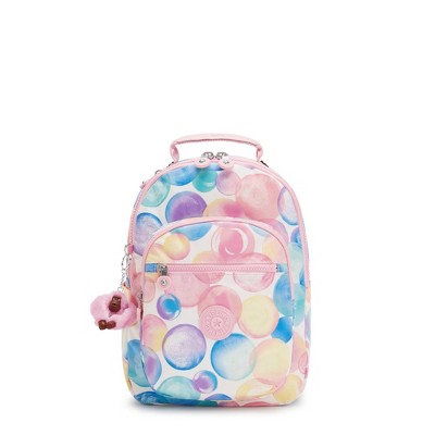 Kipling Seoul Small Printed Tablet Backpack : Target