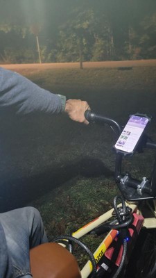 Razor Rambler Step Over Electric Scooter - Beige : Target