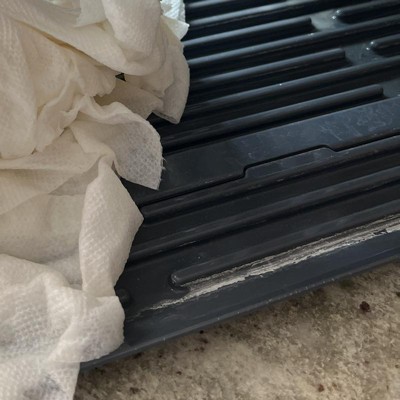 Oxo Compact Folding Dish Rack: Gray Freestanding Dish Drying Rack, Hand ...