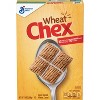 Chex Wheat Breakfast Cereal - 14oz - General Mills : Target