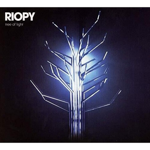 Riopy - Tree Of Light (cd) : Target