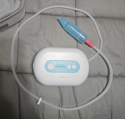 Frida Baby Electric NoseFrida Pro with Hospital Grade Suction : Target