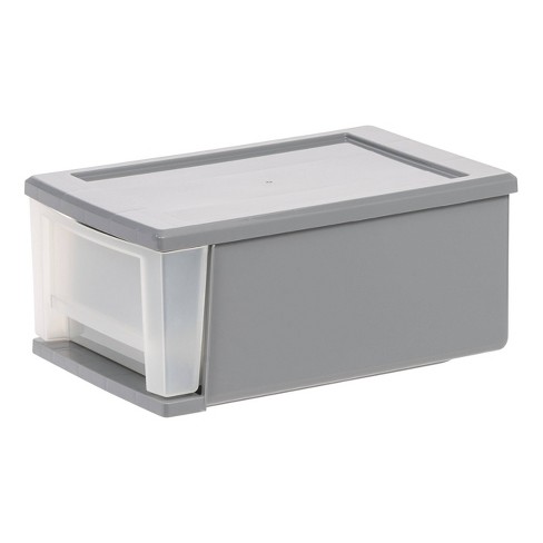 Iris 7qt Stacking Drawer : Target