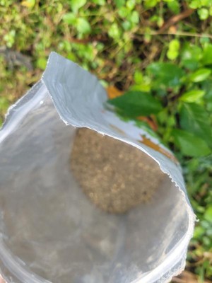 Back To The Roots 1.5lb Organic Plant Food Edibles Premium Blend : Target