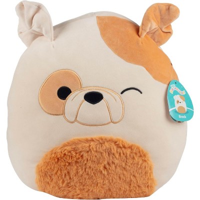 Squishmallows Large 16" Laura The Cat Plush - Official Kellytoy - Soft ...