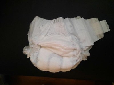 The Honest Company Clean Conscious Disposable Diapers Four Print Pack ...