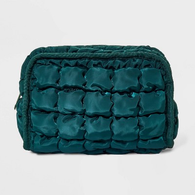 Zip Around Pouch - Wild Fable™ Green : Target