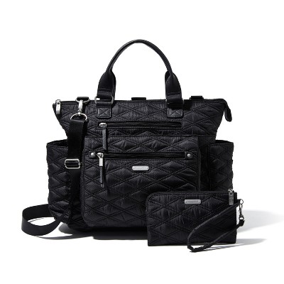 Baggallini Jessica Convertible Tote Backpack : Target