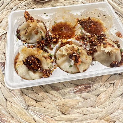 Frozen Pork Soup Dumplings - 6oz/6ct - Good & Gather™ : Target