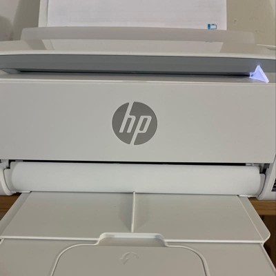 Hp Deskjet 3755 Wireless All-in-one Color Printer, Scanner, Copier ...