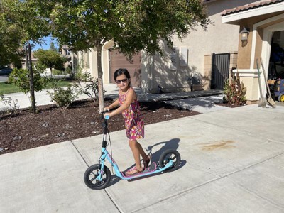 Razor Flashback 2 Wheel Kick Scooter - Blue : Target