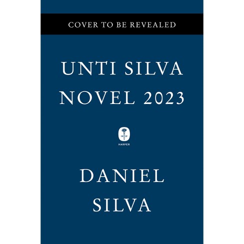 The Collector - By Daniel Silva (hardcover) : Target